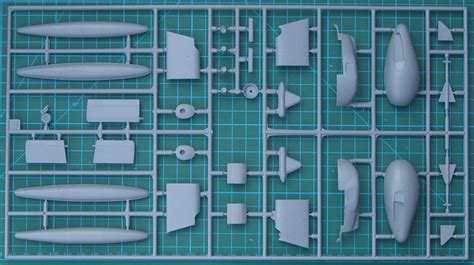 Sikorski Ch 37c Deuce Usmc Special Hobby 1 72