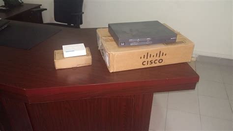 Mikrotik Vs Cisco