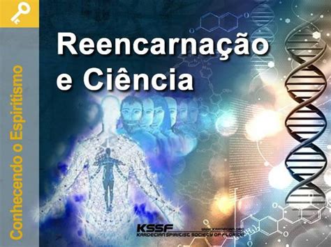 Roteiro de Estudo Fundamentos e finalidades da reencarnação ppt carregar