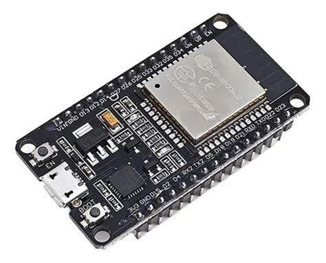 Tarjeta De Desarrollo Esp Esp M Dulo Wifi Bluetooth Mercadolibre