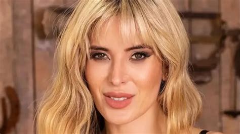 El Nuevo Amor De Jesica Cirio 40 Años Es Re Fachero Y La Cuida