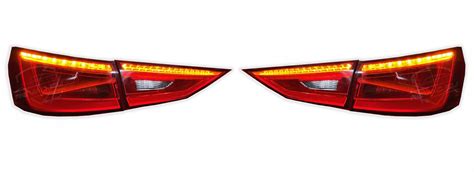 Audi A3 8v Z Usa Przerobienie Lamp Z Usa Na Europe Za 800 Zł Z Wiskitki