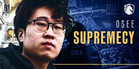 Team Liquid Csgo On Twitter Do You Believe In Osee Supremacy 👑