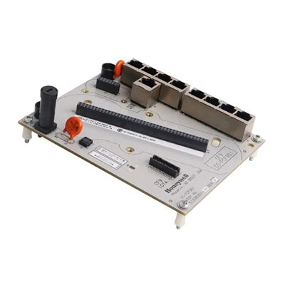 Honeywell CC TCF CF Control Firewall Input Output Termination Assembly Competitive Prices