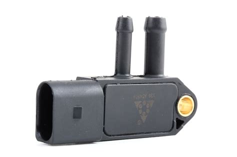 Capteur pression échappement