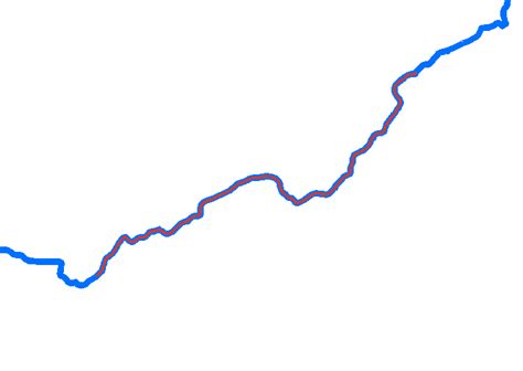 Geometry Challenge Identify Percentage Of Overlap Lines Community Geometry Challenge Identify Percentage Of Overlap Lines Community