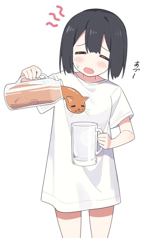 Original Drawn By Nirareba Danbooru