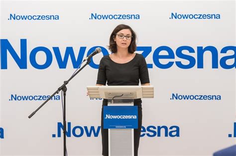 Nowoczesna O Kandydatach PiS Do KRS Lista Wstydu I Kronika Towarzyska Wydarzenia W INTERIA PL