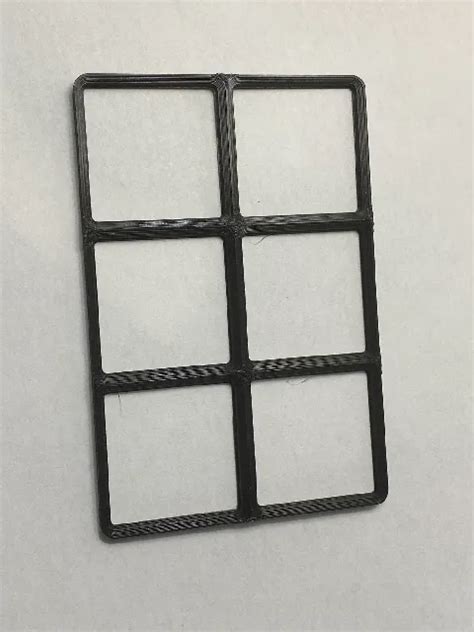 Make Of Gridfinity Baseplate Parametric Freecad File By Kz2r Download