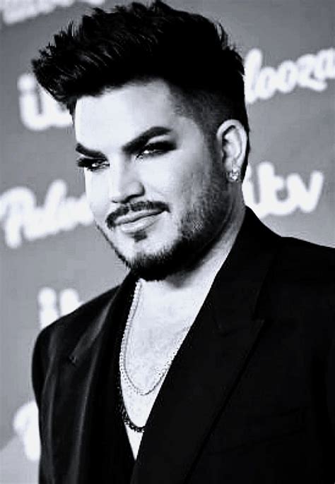 Pin On Adam Lambert 2021 New Era