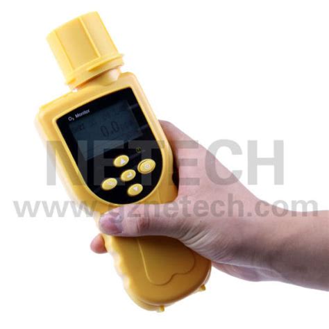 Portable Ozone Gas Analyzer High Quality Portable Ozone Gas Analyzer