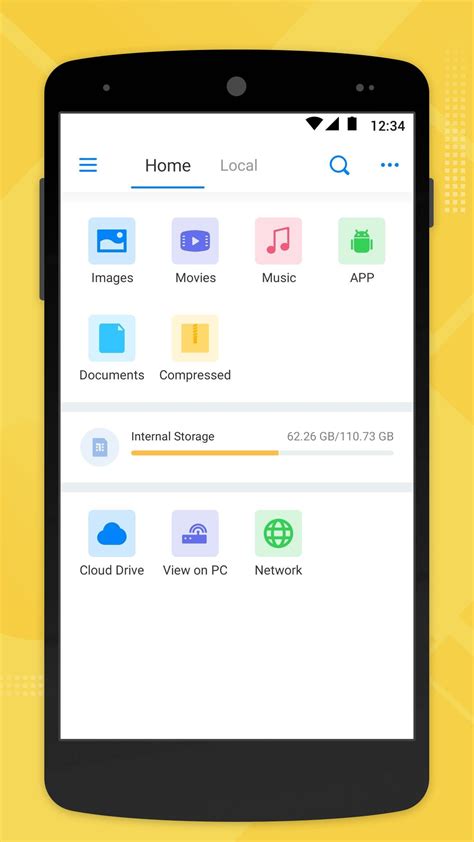 Eos File Manager Apk Download For Android Latest Version
