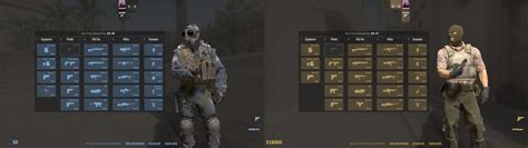 Team Hud Color Based Buy Menu R Globaloffensive
