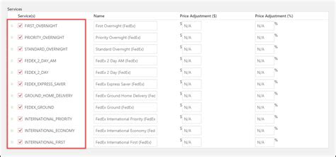 Setting Up Woocommerce Fedex Shipping Method Extension Using Easypost