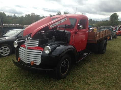 Pin De Stephen En Chevrolet Trucks Are The Best Trucks In The World