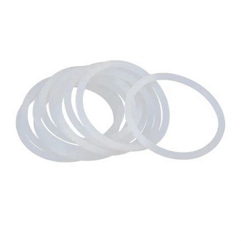 Silicon Rubber Gasket at 20 piece सलकन रबर गसकट in Bengaluru ID 2852884806297