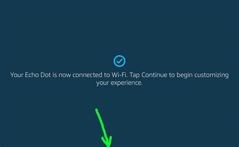 Alexa Echo Dot WiFi Setup Instructions Tom S Tek Stop