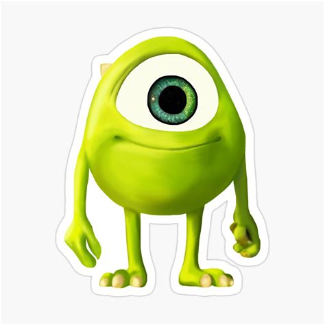Free Monster Party Mike Wazowski Monsters Inc Clip Art Baby
