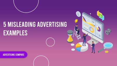 5 Misleading Advertising Examples In 2025