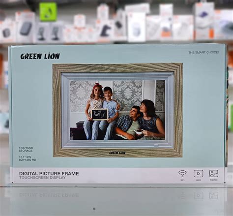 Tech Paradise Green Lion Enduro Wireless Earbuds Bt 53 Multi