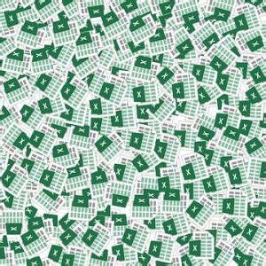 GUIA Cómo fijar una columna en Excel