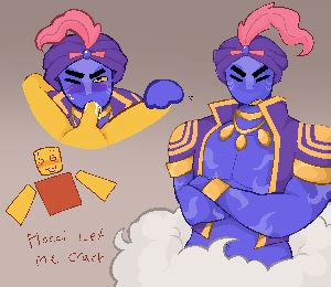 Rule Gg Player Block Tales