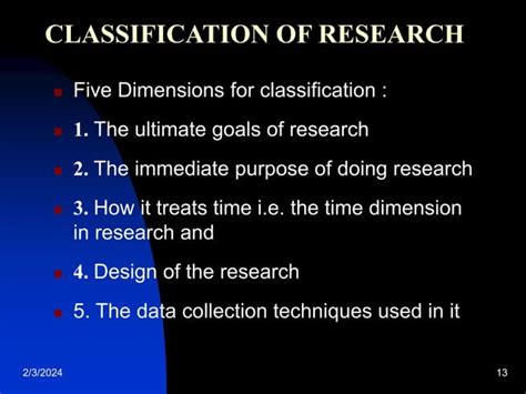 Ppt 1 Introduction Research Methods In Elt Ppt