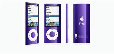 User Manual Apple IPod Nano English 104 Pages