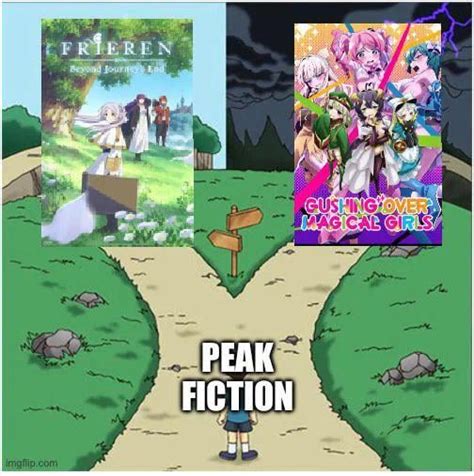 Choose Your Peak Fiction Ranimeindian