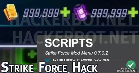 marvel strike force msf hacks mods bots game hack tools mod menus