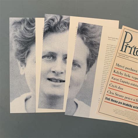 138 Karel Čapeks sidste dage ARKMAPPEN