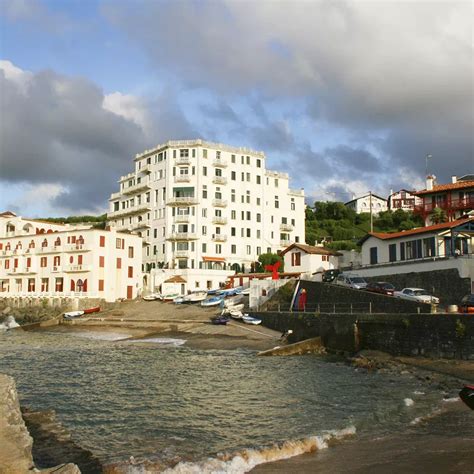 Les 10 Plus Beaux Endroits Du Pays Basque Pays Basque Beaux Endroits
