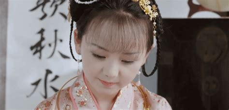 薛宝钗 堆糖美图壁纸兴趣社区