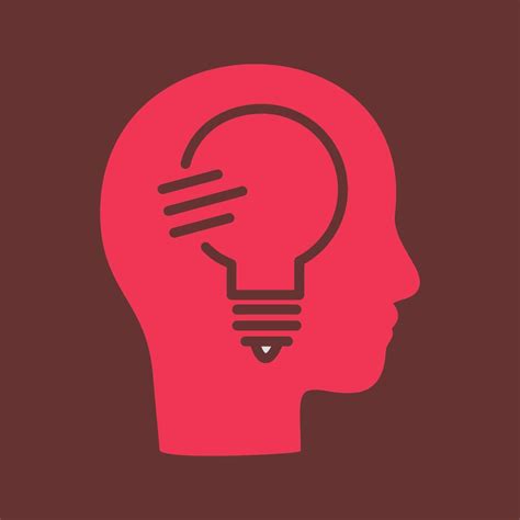 Thinking Vector Icon 41805475 Vector Art At Vecteezy