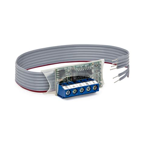 Philips Dynalite Dry Contact Interface Dpmi940 Lightmoves