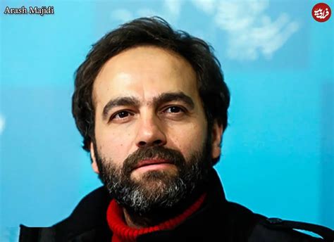 تصاویر بیوگرافی، عکس های شخصی و زندگی خصوصی آرش مجیدی
