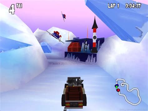 Lego Racers Download