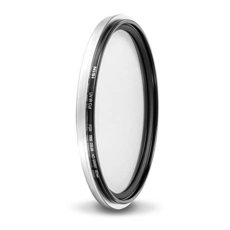NiSi SWIFT UV IR Cut Filter For 77mm True Color VND And Swift System