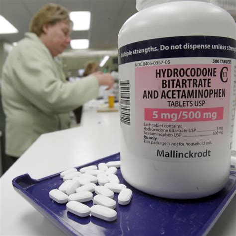 Astounding Number Of Opioids Prescribed To Elderly Report Finds Stat
