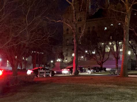 Minutes After The New York State Assembly Passed The 2018 19 Budget