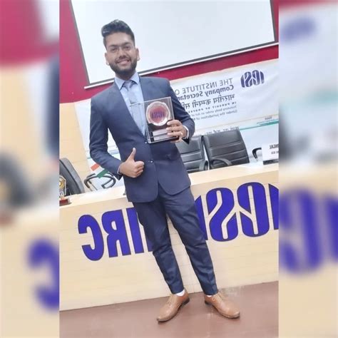 Ca Tushar Gupta On Linkedin 360msop 12cldp