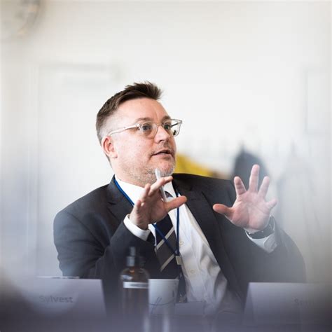 Seth Schultz Linkedin