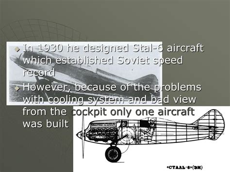 Ppt Robert Bartini 14 May 1897 6 December 1974 Powerpoint Presentation Id 1023708