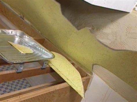 How To Install Beadboard Paneling How Tos Diy
