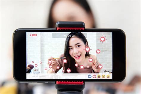 How To Build A Live Streaming App Codex