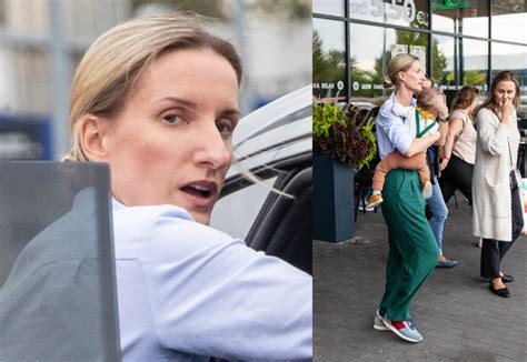 Nové Foto Adely Vinczeovej S Adoptívnym Synom Už Ho Berie Do Spoločnosti