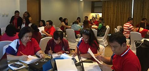 Contextualized Learning Materials In Mathematics For Grades 1 To 10 Up For Validation And Quality A