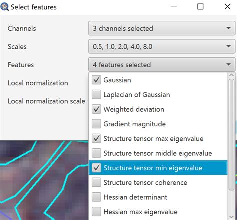 Analyzing Brightfield Images Pixel Classifier Image Scientist