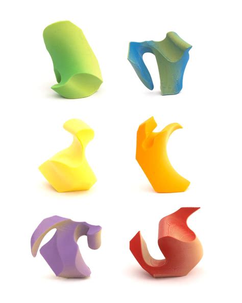 Screwball Puzzle 3d Model By Make Anything On Thangs