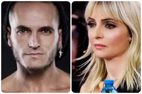 Chi è Fabrizio Prolli lex marito di Veronica Peparini Controcopertina